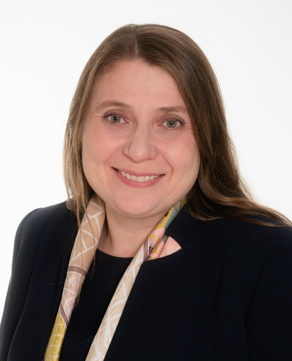 Astrid Jäkel - International Association of Insurance Supervisors