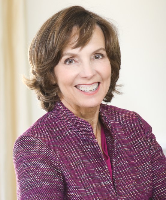 Susan Neely - International Association of Insurance Supervisors