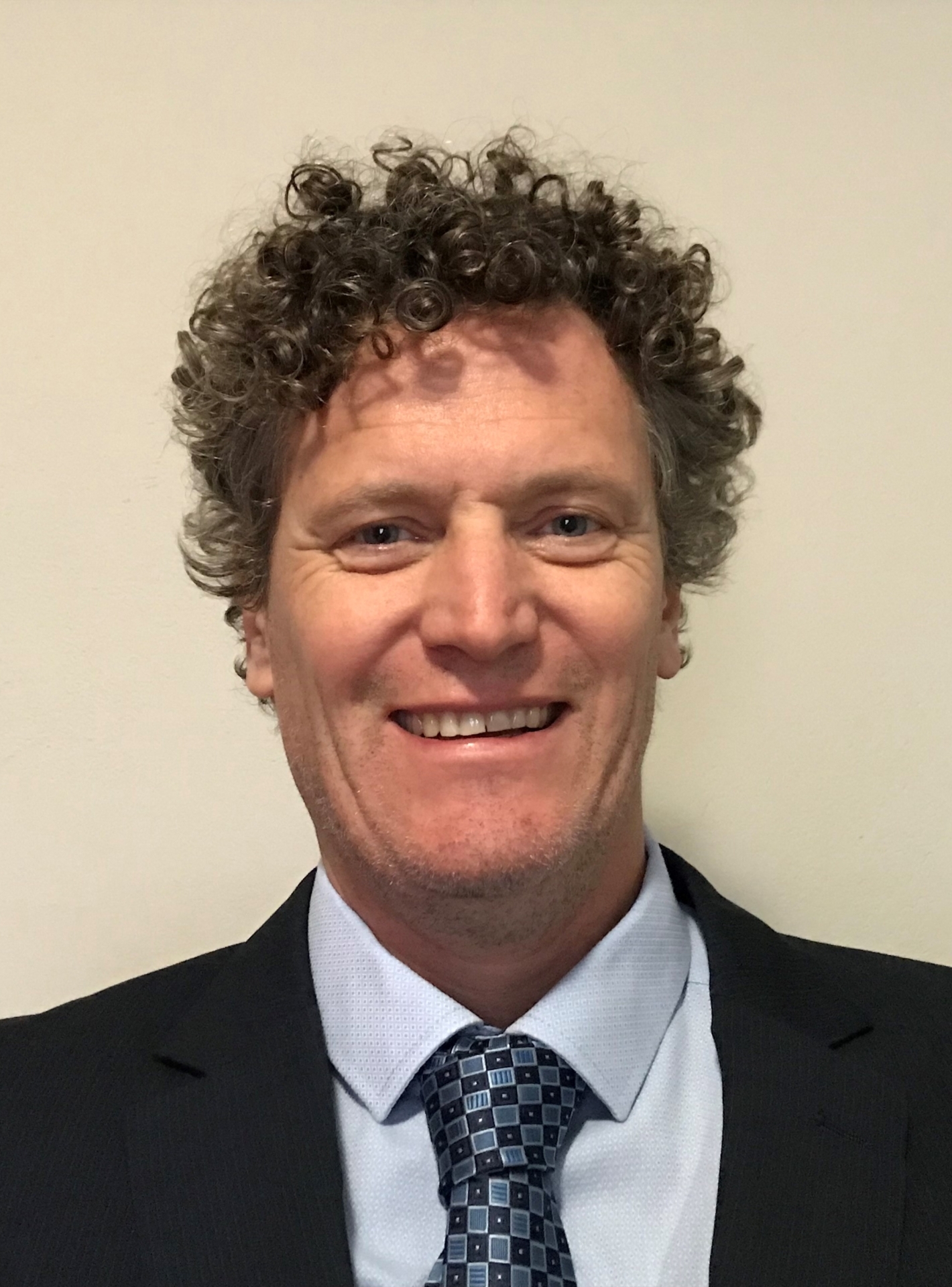 Jooste Steynberg - International Association of Insurance Supervisors