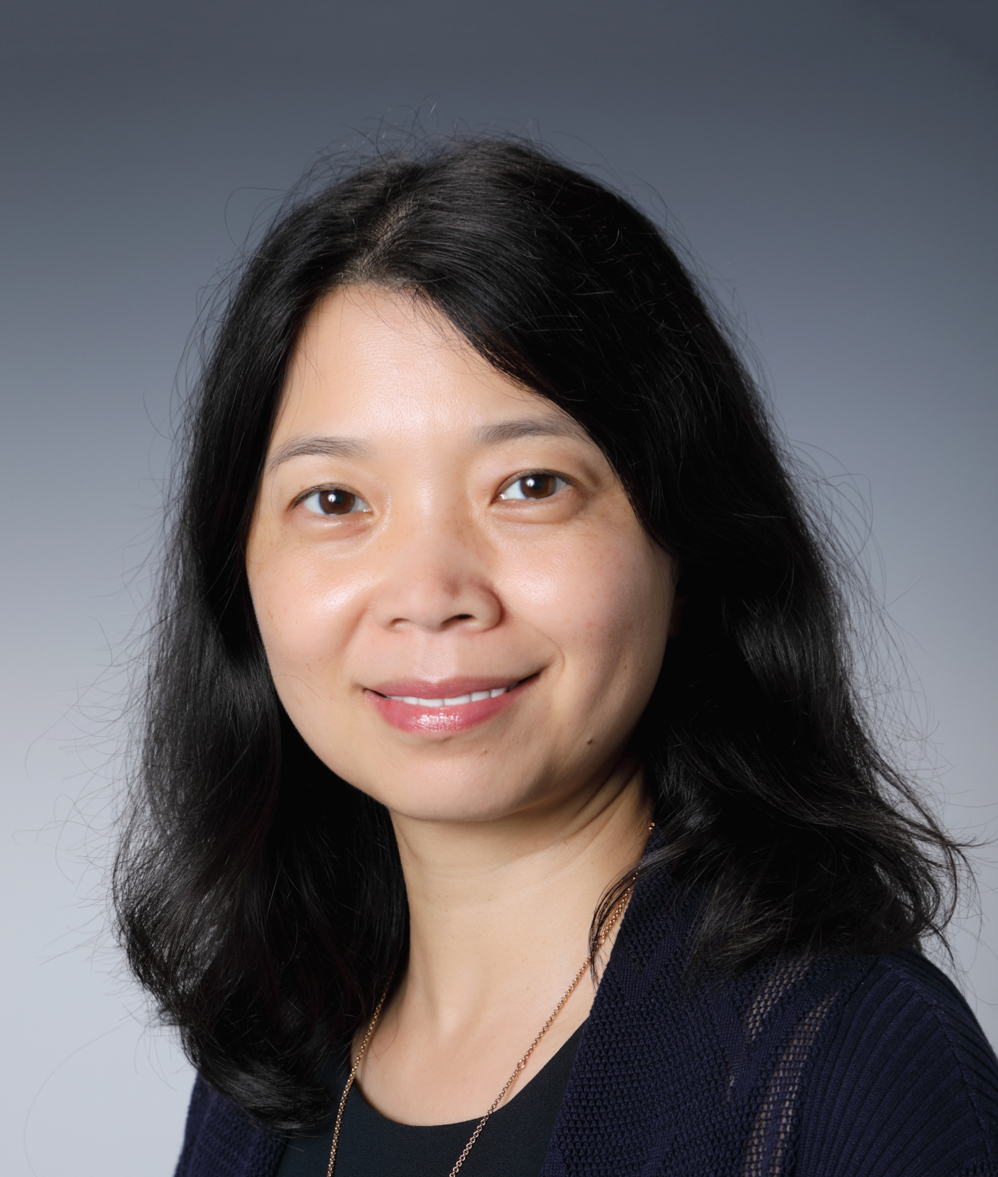 Rong Yi - International Association of Insurance Supervisors