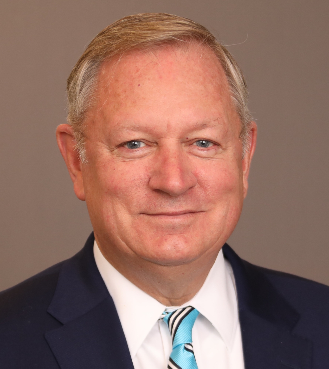 Tom Bolt - International Association of Insurance Supervisors