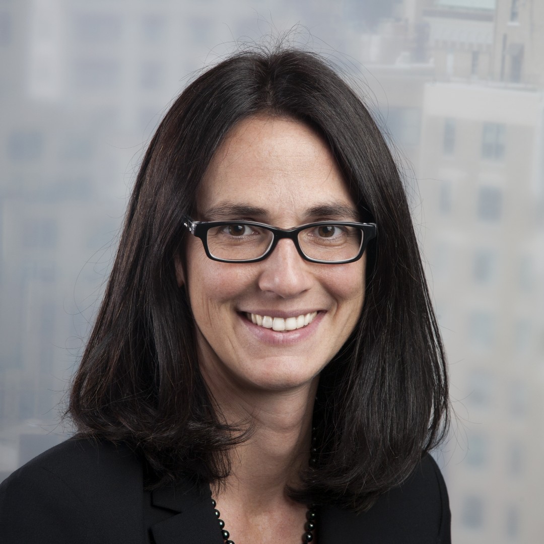 Tara Wolf - International Association of Insurance Supervisors