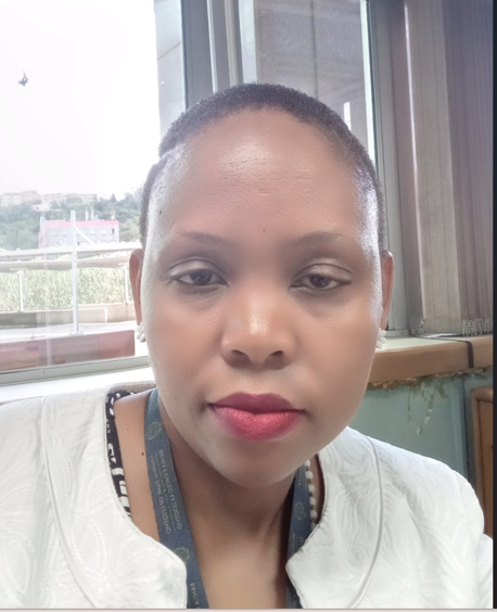 Lebohang Mabataung Moletsane - International Association of Insurance Supervisors