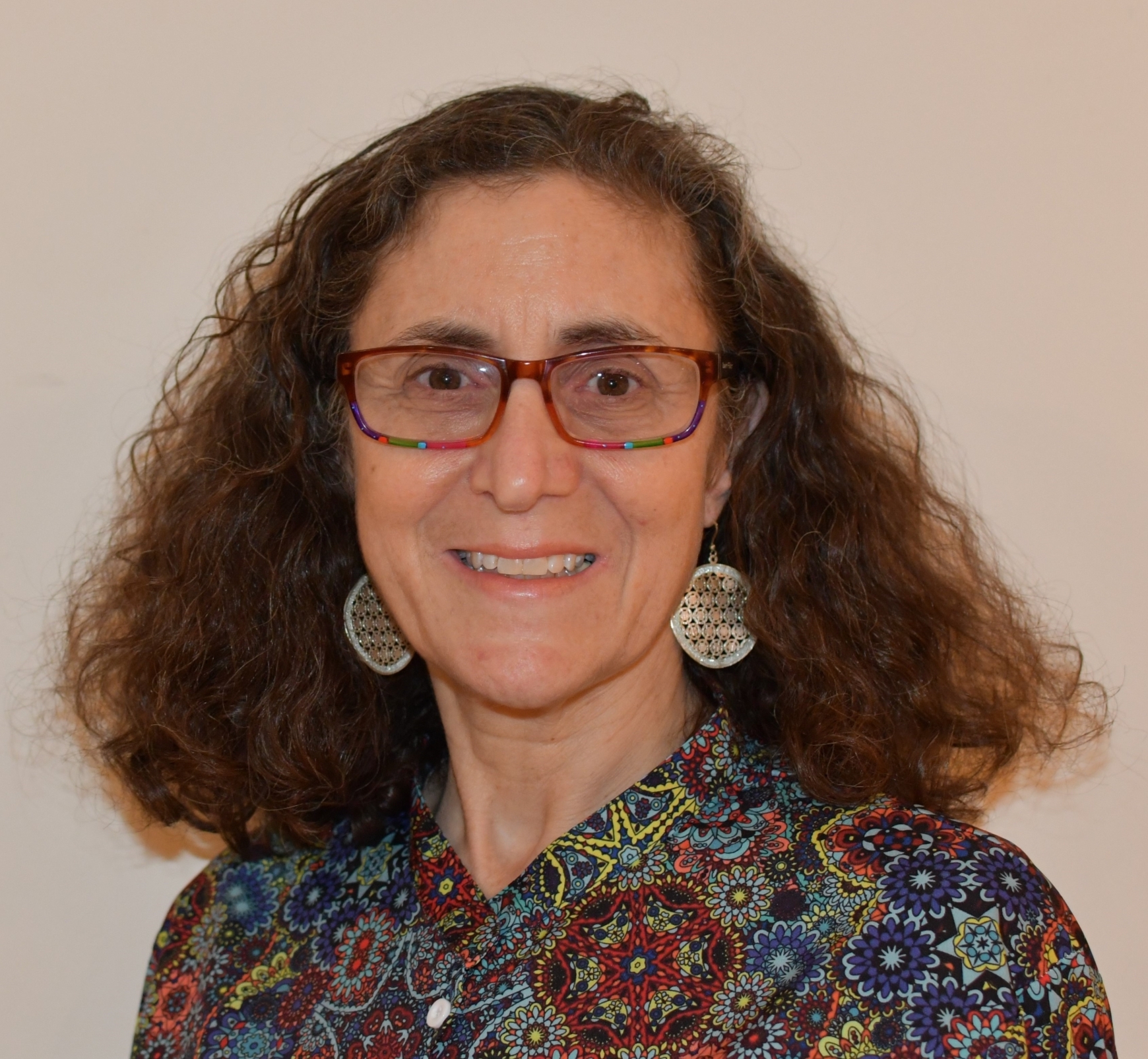 Jacqueline Friedland - International Association of Insurance Supervisors