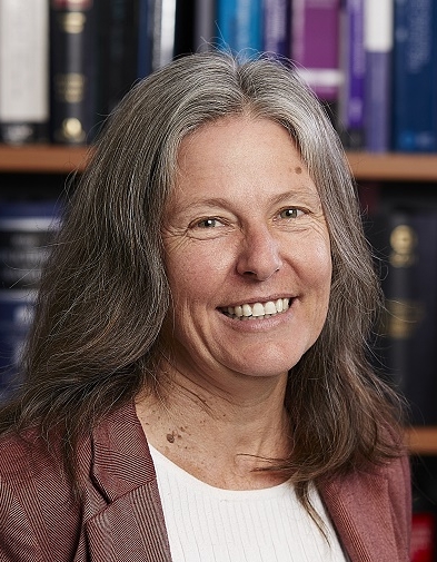 Karen Cox - International Association of Insurance Supervisors