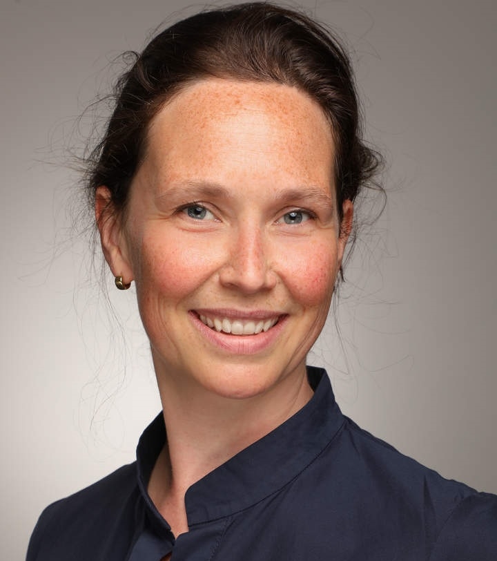 Pamela Schuermans - International Association of Insurance Supervisors