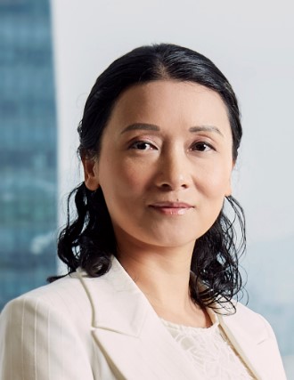 Chang Shu - International Association of Insurance Supervisors