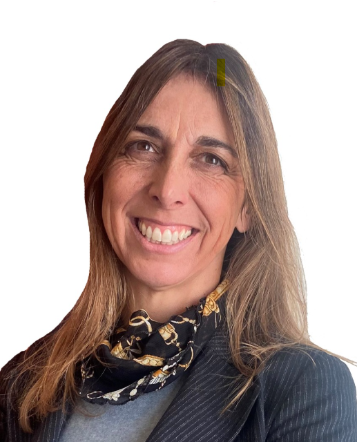 Monica Ruggiero Guglielmini - International Association of Insurance ...