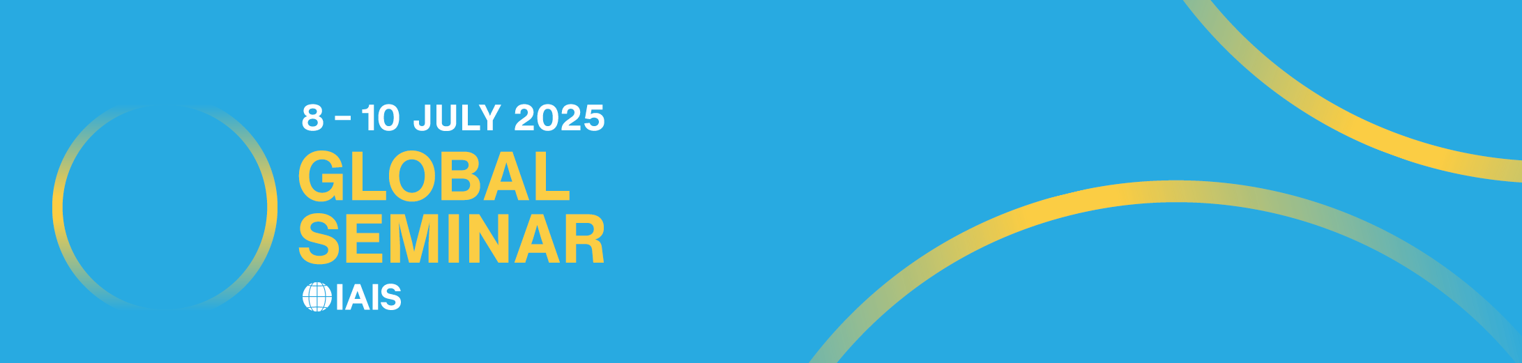 International Association of Insurance Supervisors