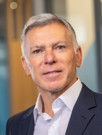 Adrian Gore - International Association of Insurance Supervisors