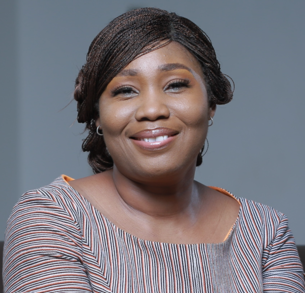 Delphine Traoré - International Association of Insurance Supervisors