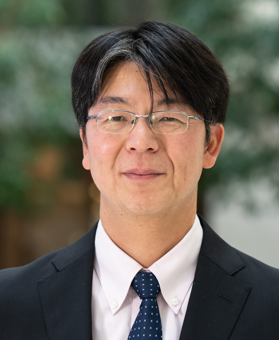 Nobuyasu Sugimoto - International Association of Insurance Supervisors