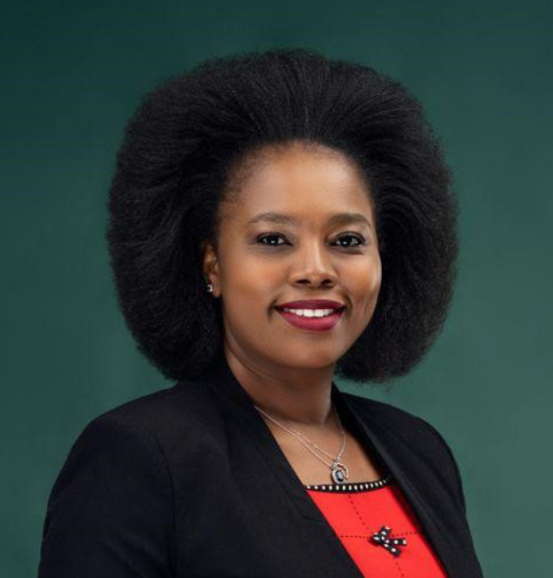 Tembisa Marele - International Association of Insurance Supervisors