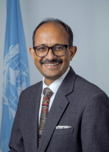 Kamal Kishore - International Association of Insurance Supervisors